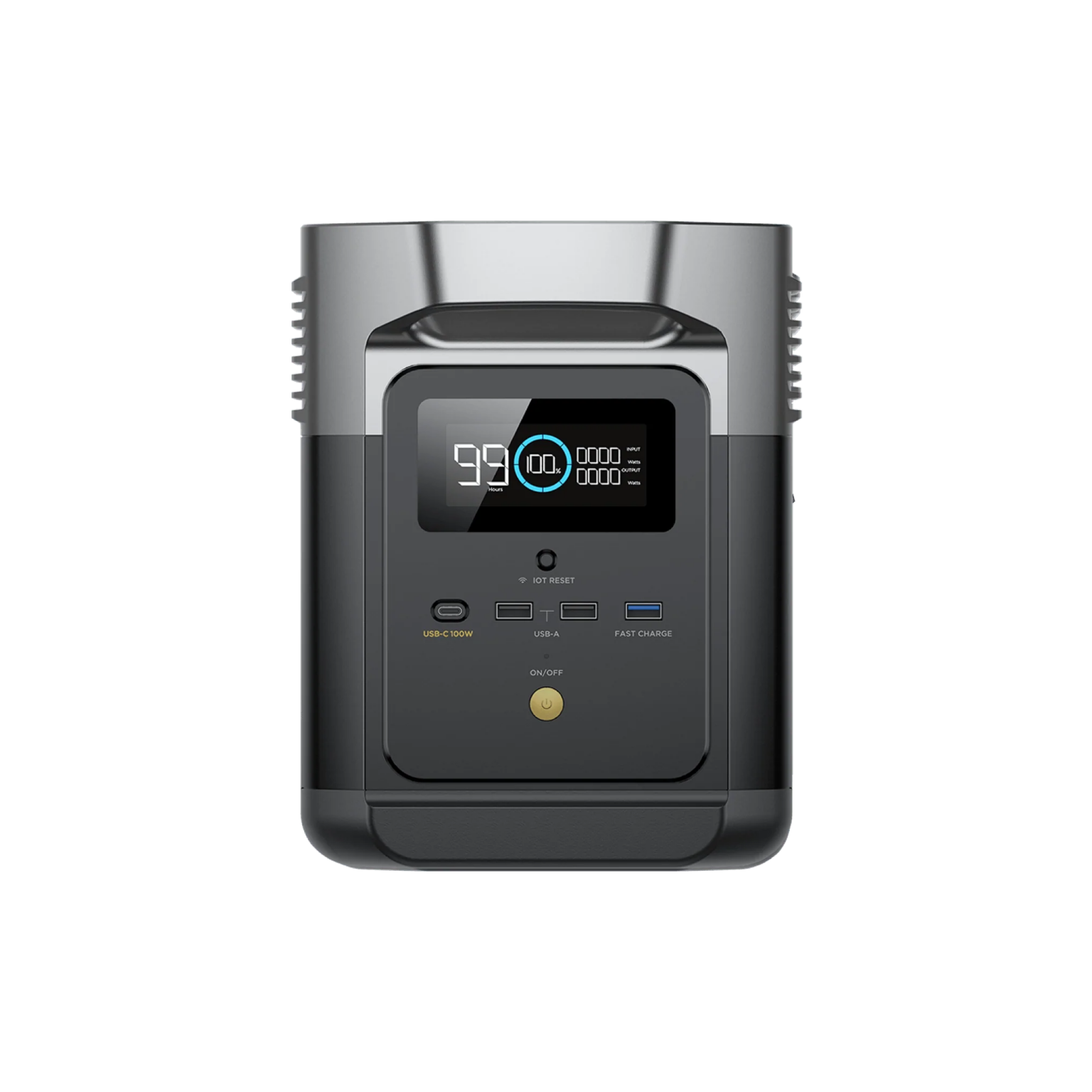 EcoFlow DELTA mini Power Station | Satmodo